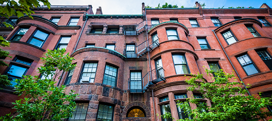 Is It a Rowhouse? Is It a Townhouse? What's the Difference?! - Corcoran ...