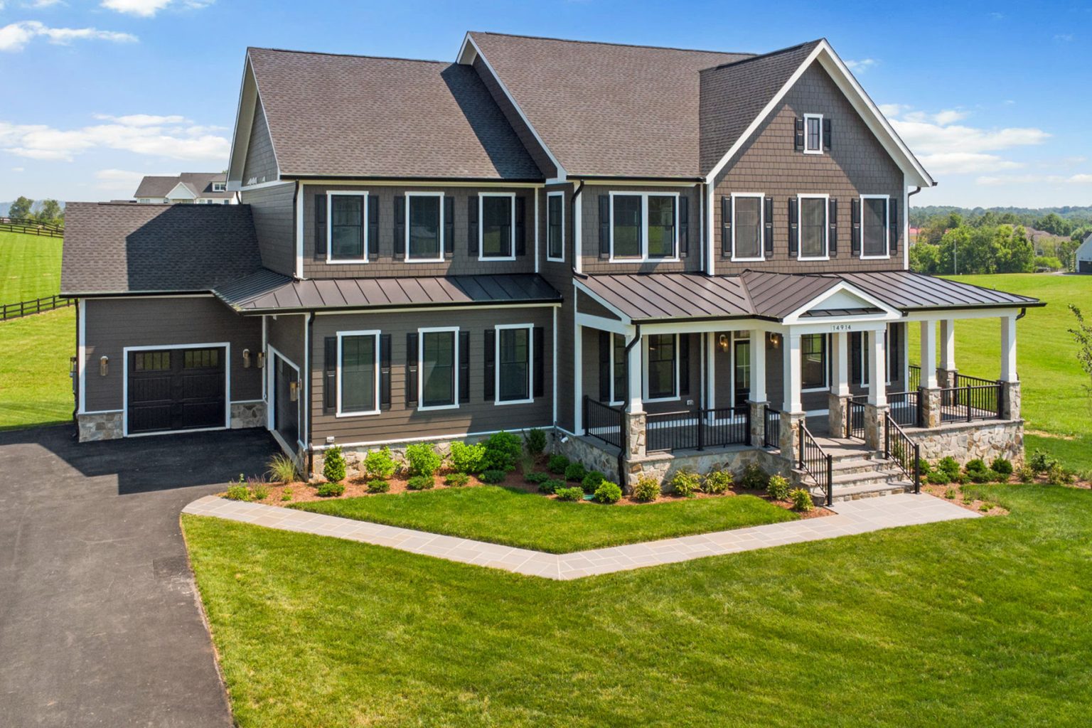 Corcoran McEnearney | Residential Real Estate Experts